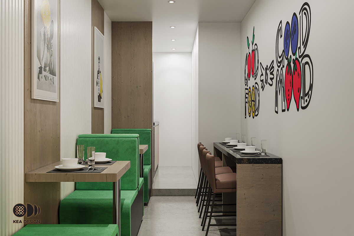 Beyond Office Design & Execution